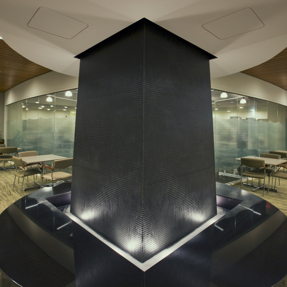 Photo Gallery - Water Structures