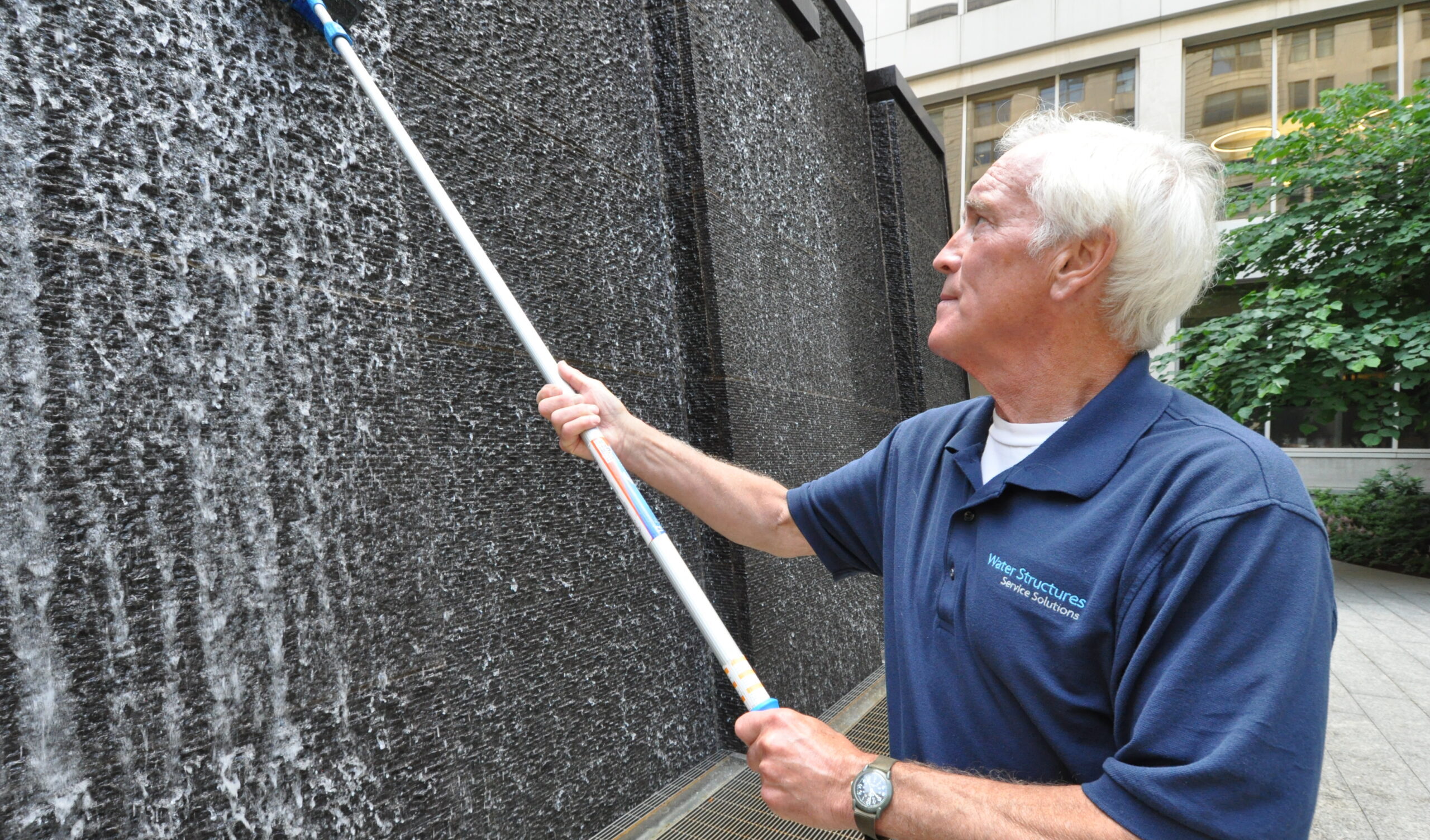 Home - Water Structures