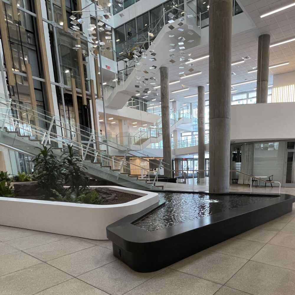 Photo Gallery - Water Structures